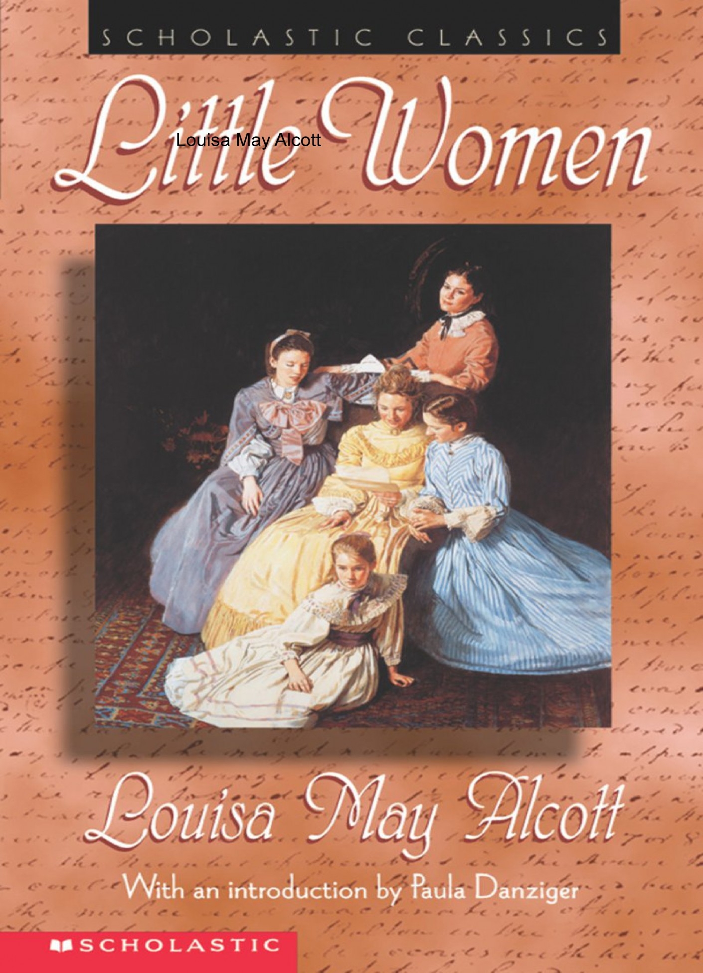 Little Women Novel